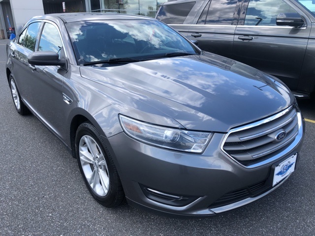 Used 2014 Ford Taurus for Sale (with Photos) | U.S. News & World Report