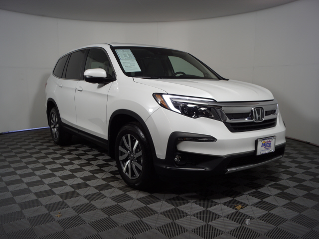 2021 Honda Pilot: Review, Trims, Specs, Price, New Interior Features ...