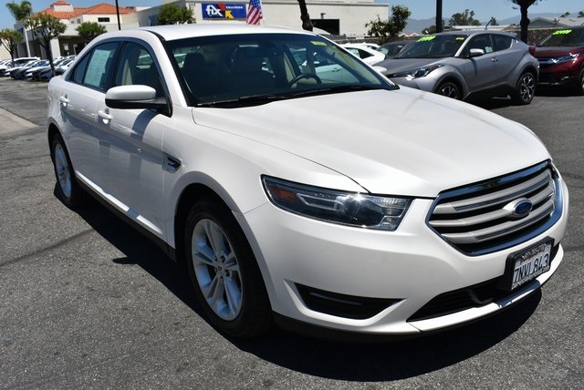 Used 2015 Ford Taurus for Sale (with Photos) | U.S. News & World Report
