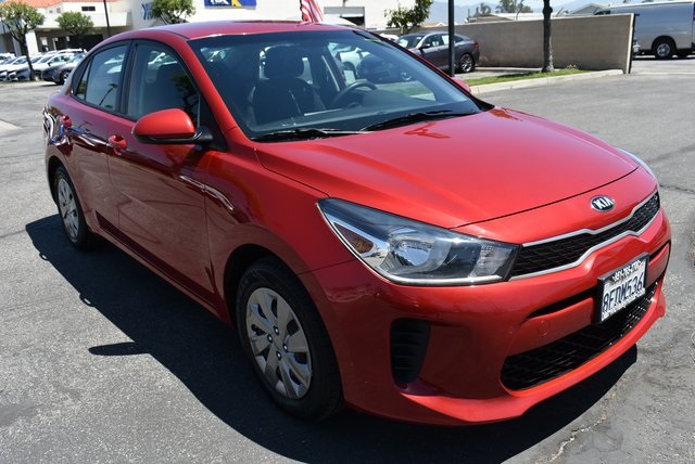 Used Kia Rio for Sale (with Photos) | U.S. News & World Report