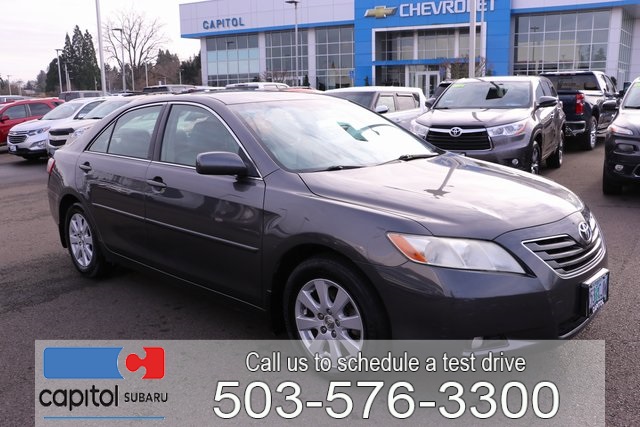 Used 2007 Toyota Camry for Sale | U.S. News & World Report