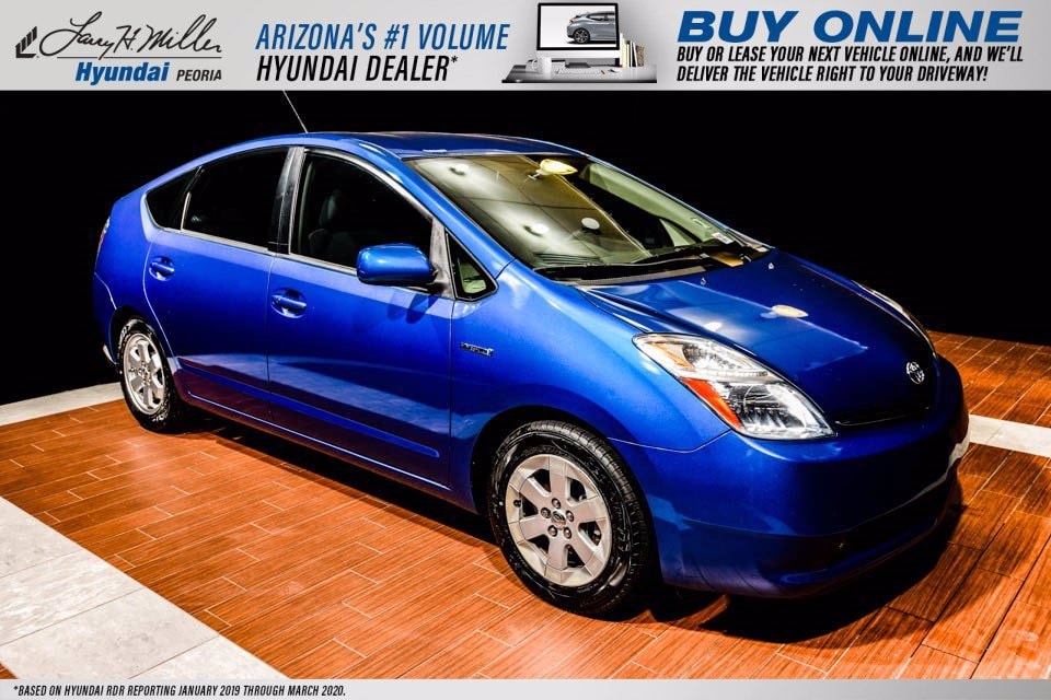 2008 Toyota Prius Prices, Reviews & Listings for Sale | U.S. News ...