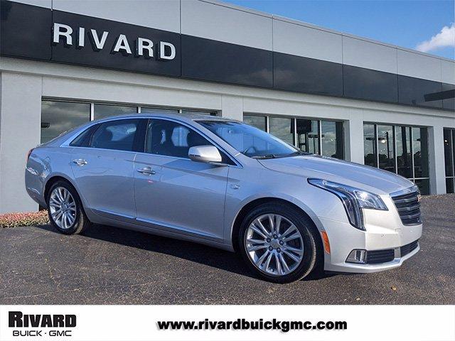 Used 2019 Cadillac XTS for Sale (with Photos) | U.S. News & World Report