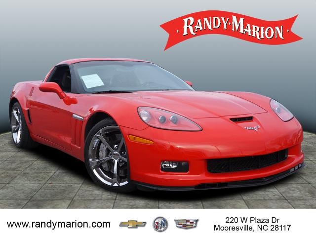 Used 2013 Chevrolet Corvette for Sale (with Photos) | U.S. News & World ...