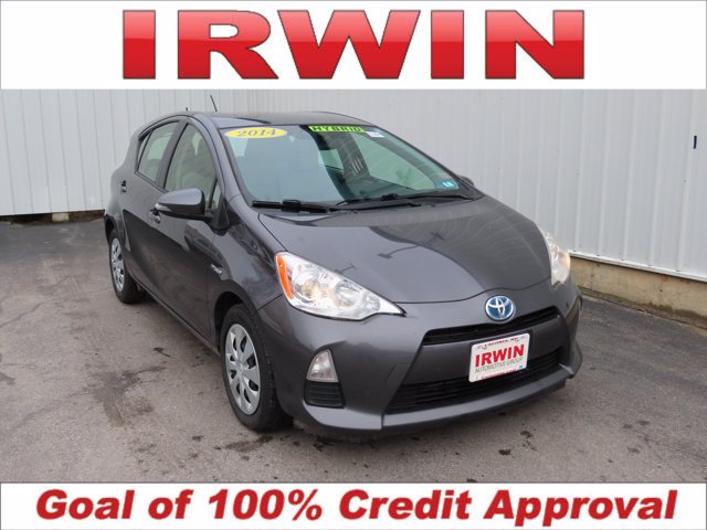 New and Used Toyota Prius c for Sale | U.S. News & World Report