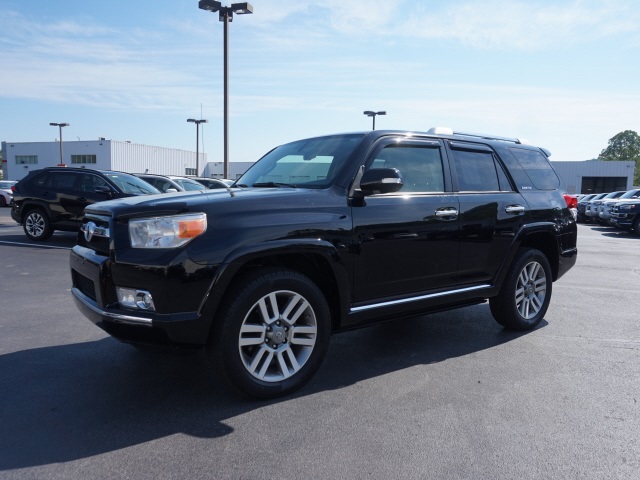 Used 2012 Toyota 4Runner for Sale (with Photos) | U.S. News & World Report