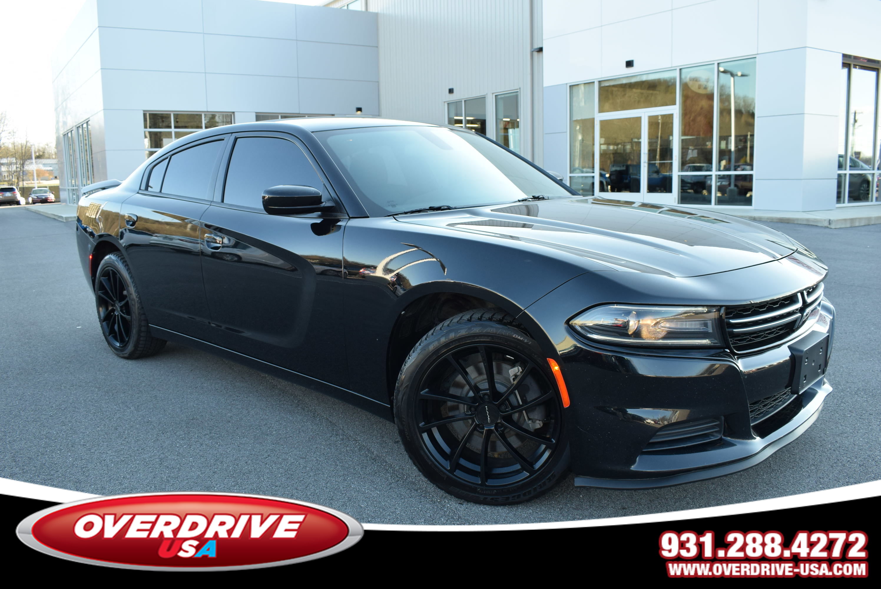 Used 2016 Dodge Charger for Sale | U.S. News & World Report