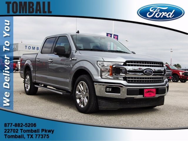 Used Ford F-150 for Sale (with Photos) | U.S. News & World Report