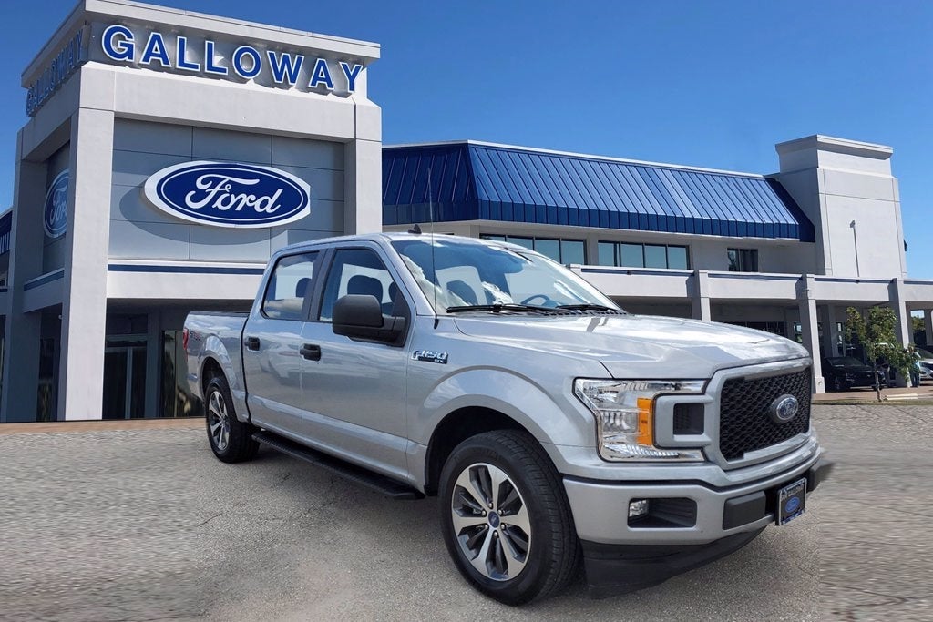 Used Ford F-150 for Sale (with Photos) | U.S. News & World Report