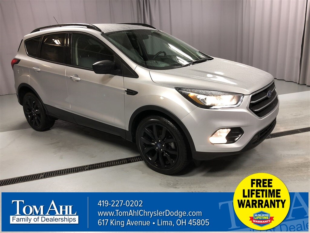Used 2019 Ford Escape for Sale (with Photos) | U.S. News & World Report