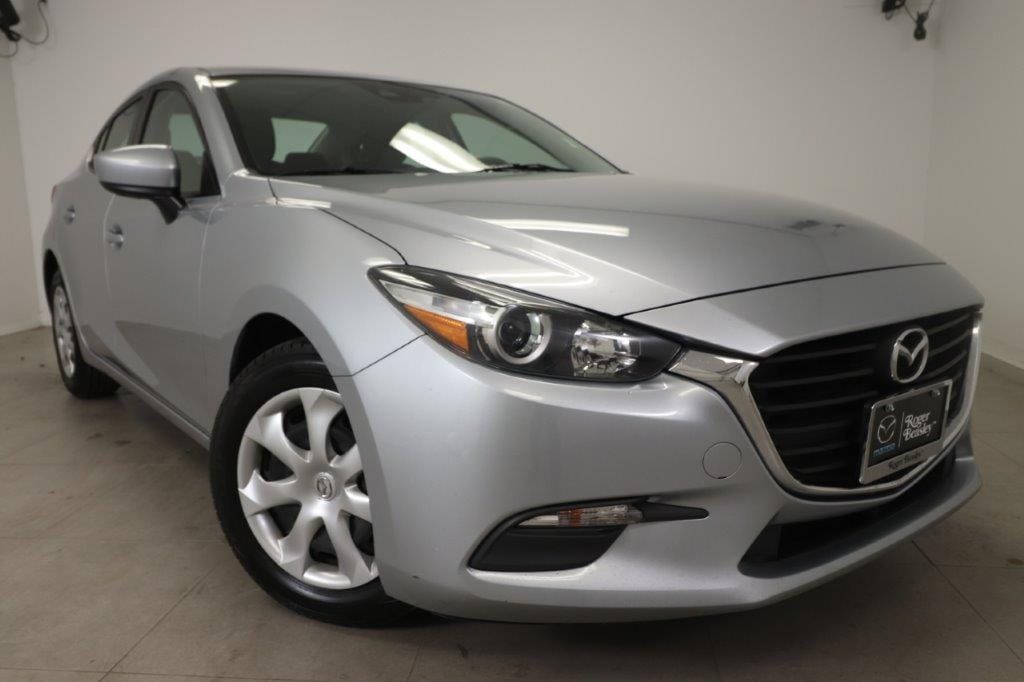 Used 2018 Mazda Mazda3 for Sale (with Photos) | U.S. News & World Report