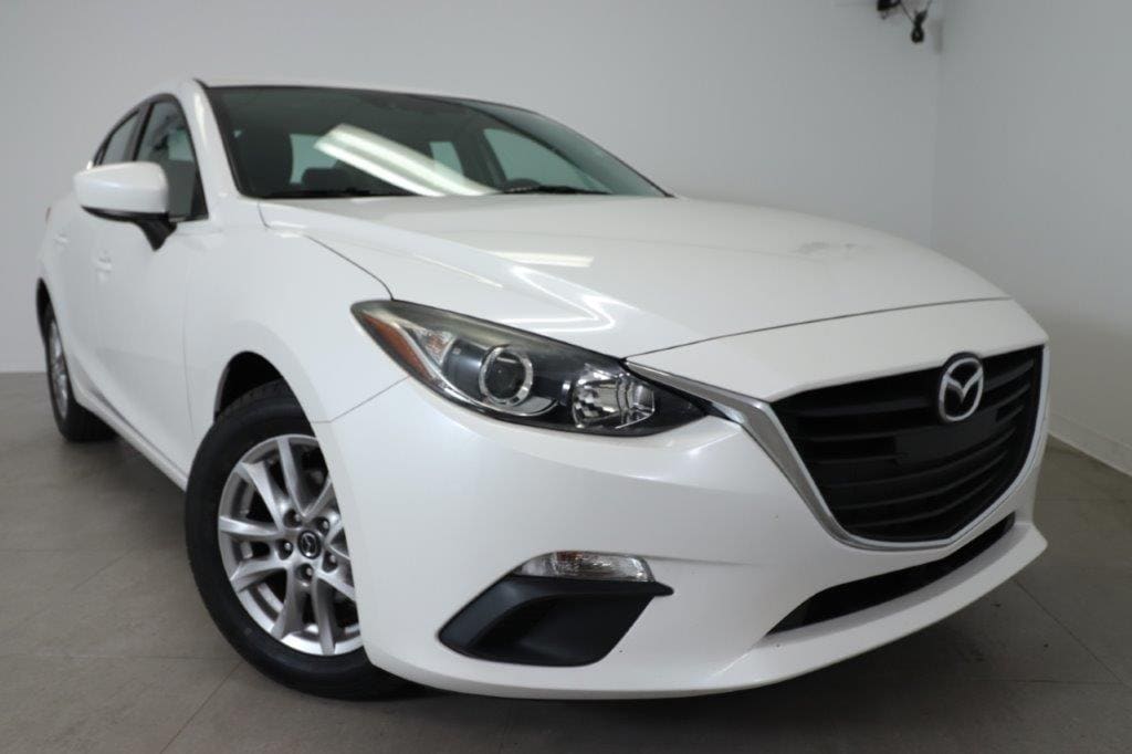 Used 2016 Mazda Mazda3 for Sale (with Photos) | U.S. News & World Report