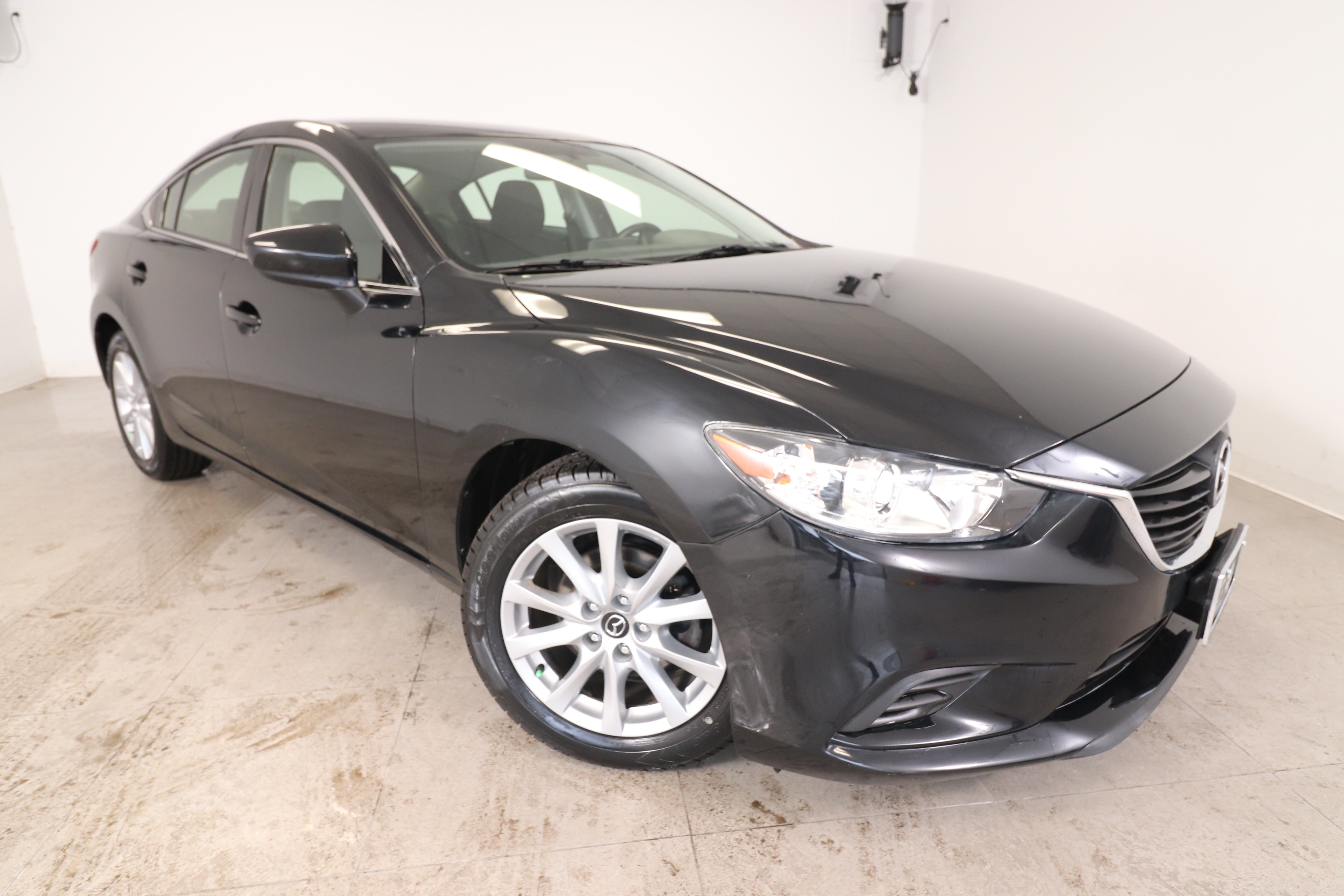 Used 2016 Mazda Mazda6 for Sale | U.S. News & World Report