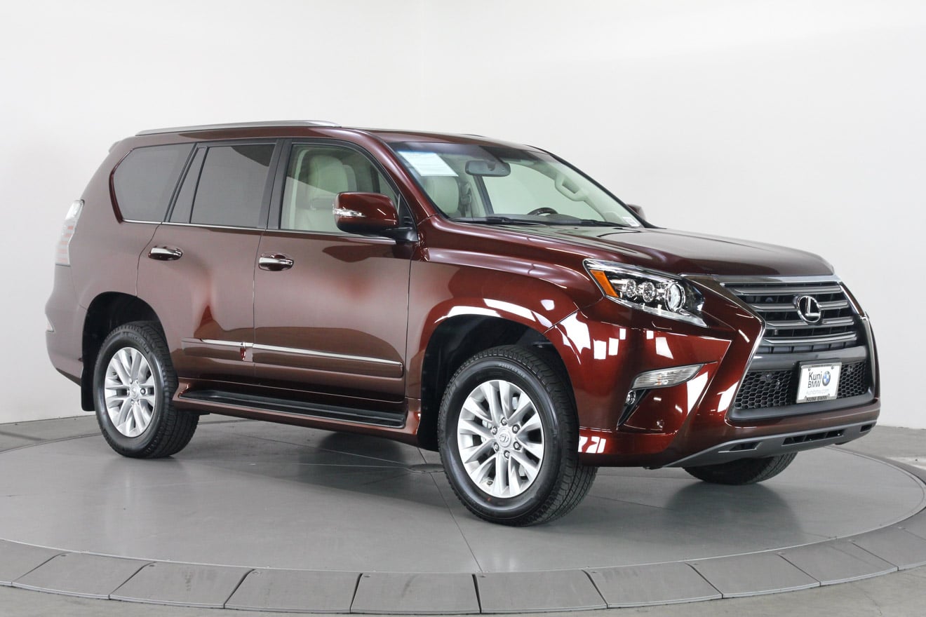 Used Lexus GX for Sale | U.S. News & World Report
