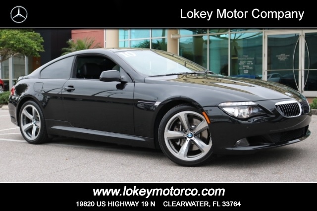 New and Used BMW 6 Series for Sale | U.S. News & World Report
