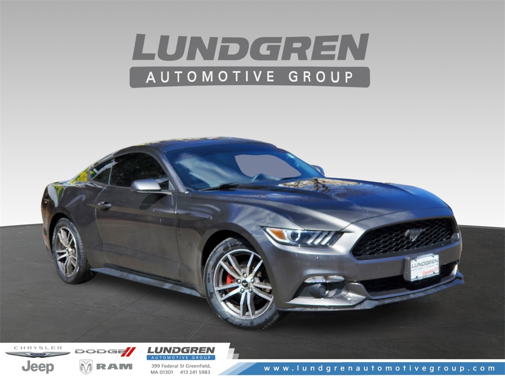 New And Used Ford Mustangs For Sale In Massachusetts Ma