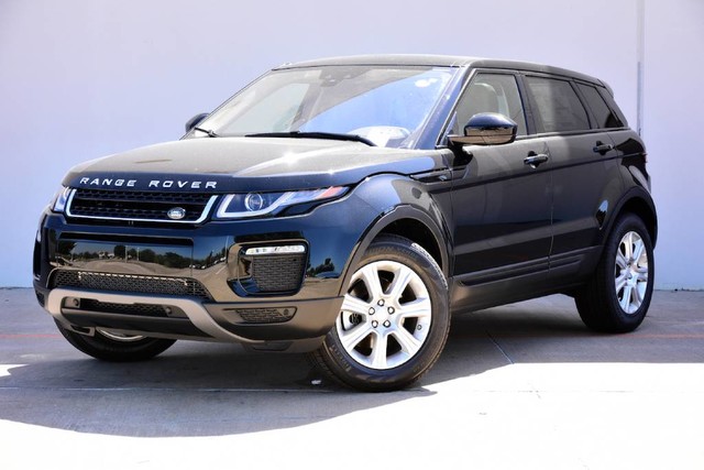 New and Used Land Rover Range Rover Evoque for Sale | U.S. News & World ...