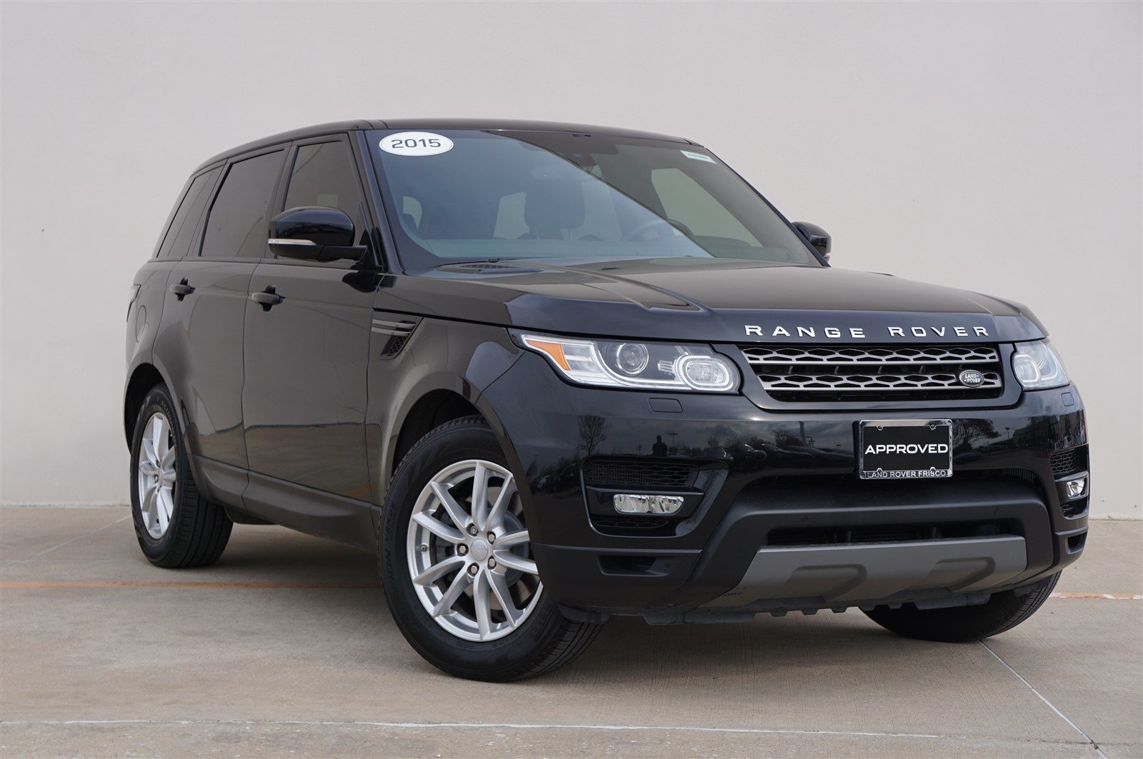 New and Used Land Rover Range Rover Sport for Sale | U.S. News & World ...