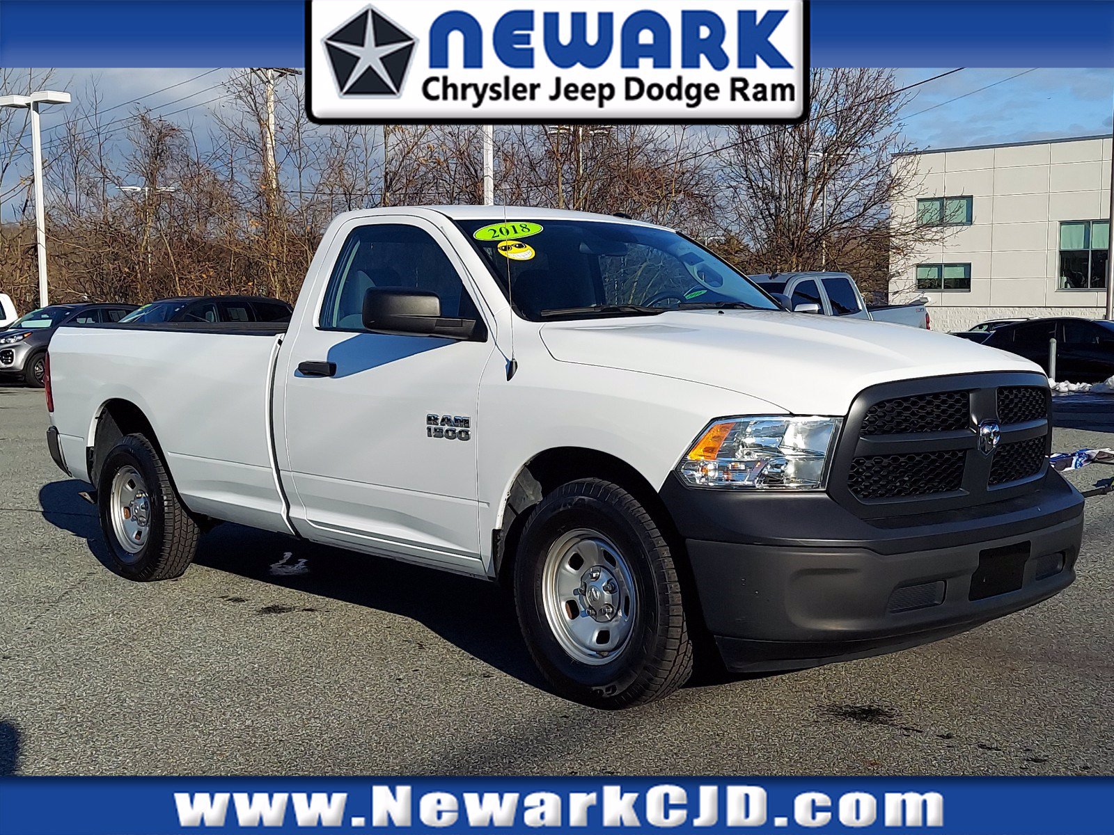 Used 2018 Ram 1500 for Sale (with Photos) | U.S. News & World Report