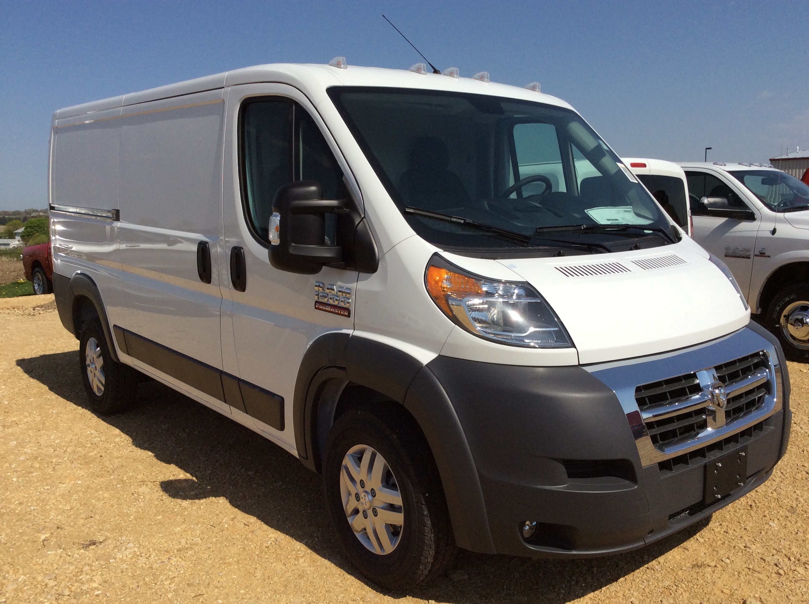 New and Used Vans for sale in Wisconsin (WI) | GetAuto.com