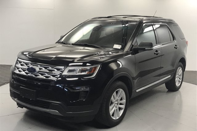 Used 2019 Ford Explorer for Sale (with Photos) | U.S. News & World Report