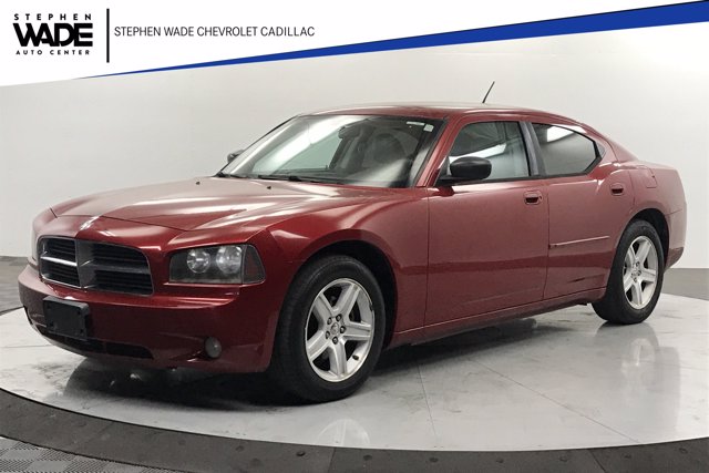 2008 Dodge Charger Prices, Reviews & Listings for Sale | U.S. News ...