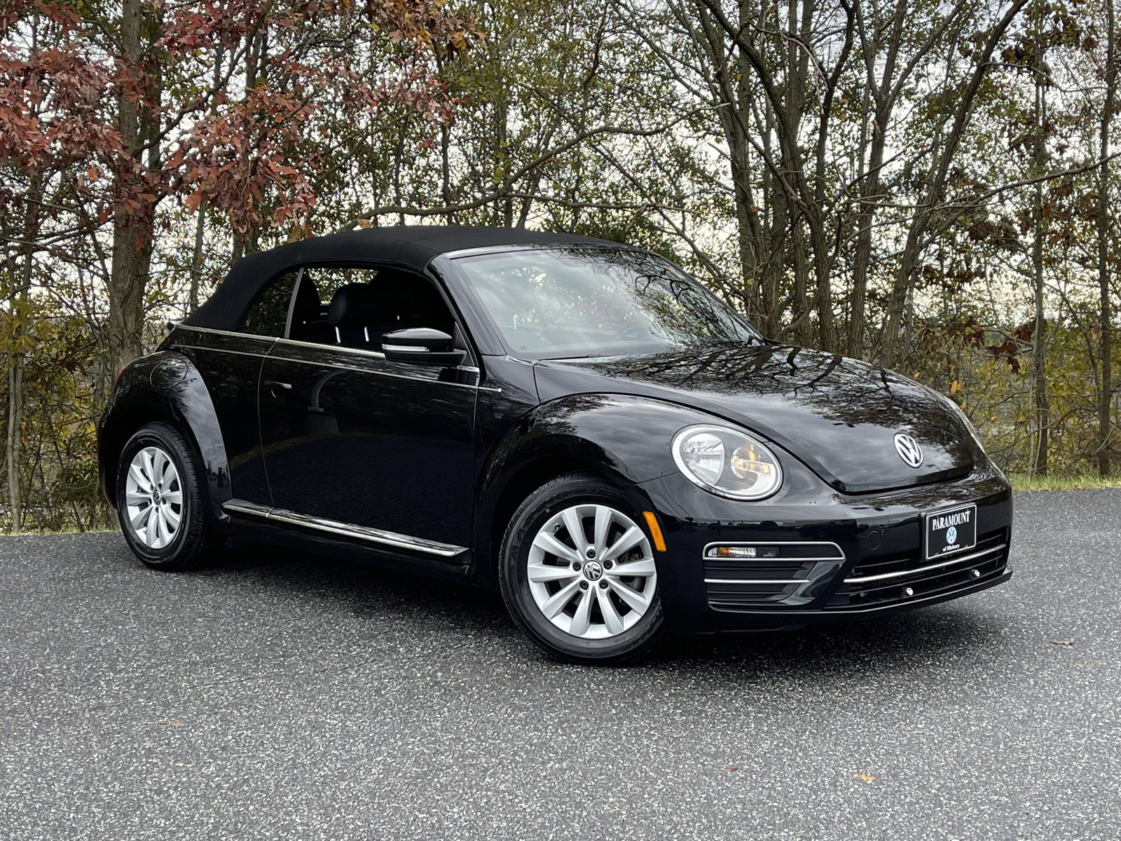 New and Used Volkswagen Convertibles for sale in North Carolina (NC ...