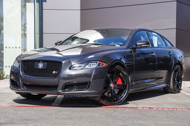 Used 2019 Jaguar XJ for Sale (with Photos) | U.S. News & World Report