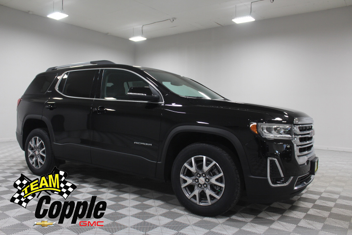 2021 GMC Acadia: Review, Trims, Specs, Price, New Interior Features ...