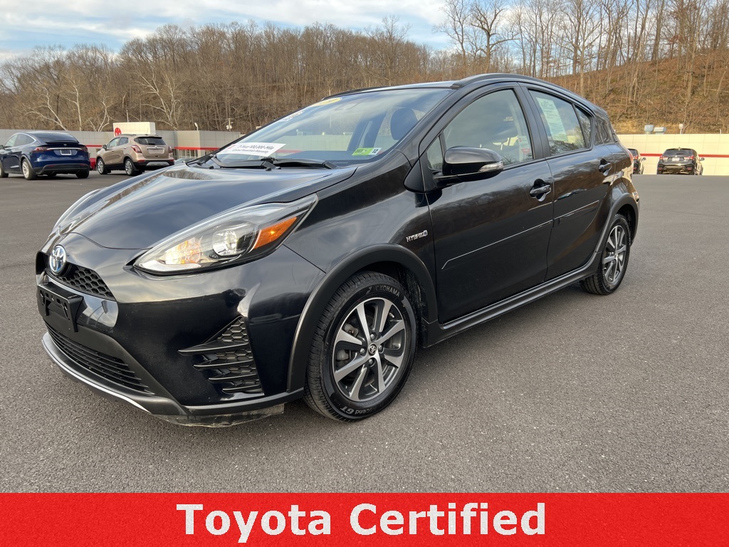 Used Toyota Prius c for Sale | U.S. News & World Report