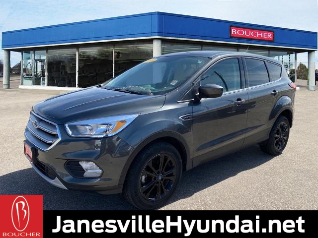 2019 Ford Escape: Review, Trims, Specs, Price, New Interior Features ...