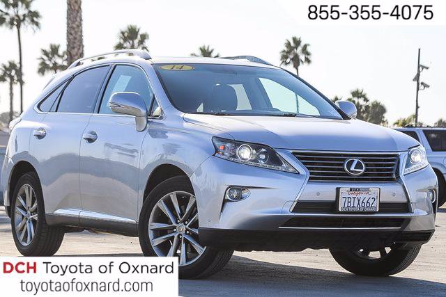 Used 2014 Lexus RX 350 for Sale (with Photos) | U.S. News & World Report