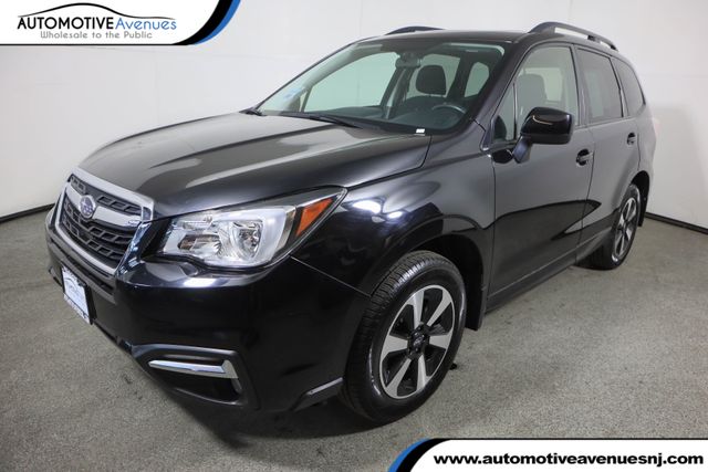 Used 2018 Subaru Forester for Sale (with Photos) | U.S. News & World Report