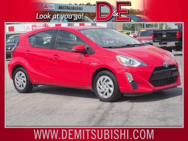 Used Toyota Prius c for Sale | U.S. News & World Report