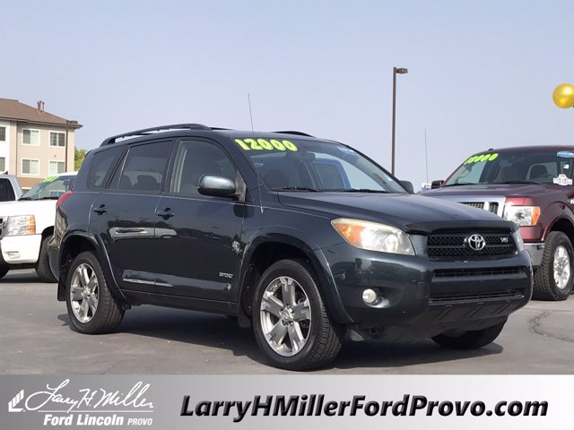 2008 Toyota RAV4 Prices, Reviews & Listings for Sale | U.S. News ...