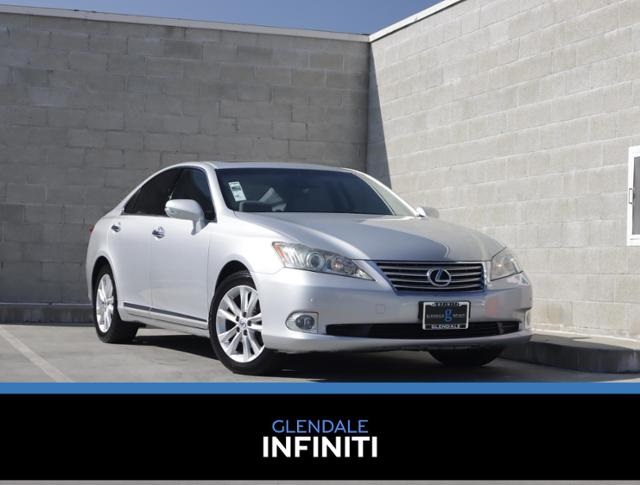 Used 2010 Lexus ES 350 for Sale (with Photos) | U.S. News & World Report