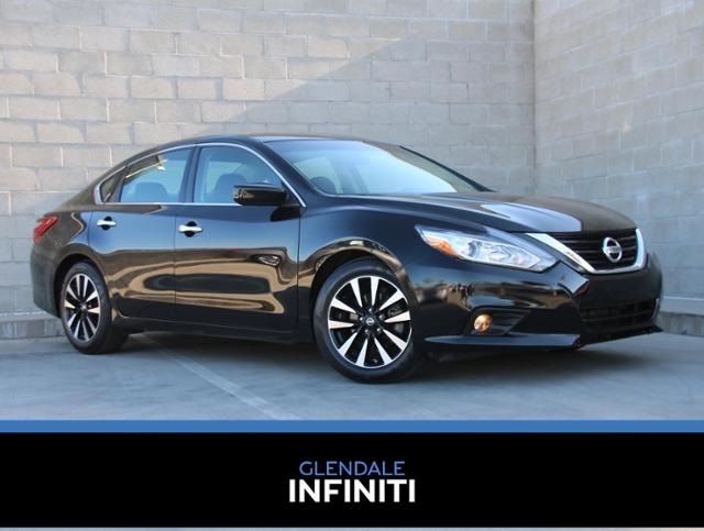 Used 2018 Nissan Altima for Sale (with Photos) | U.S. News & World Report