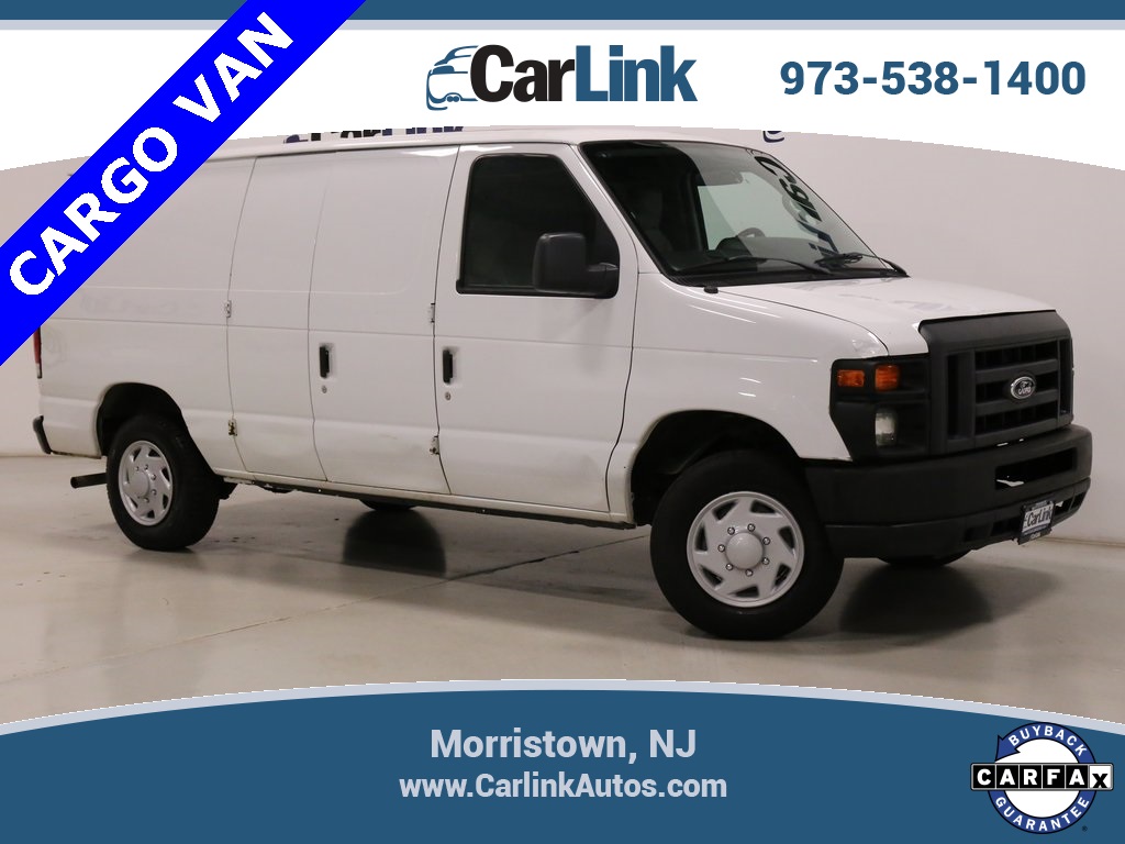Used Ford Econoline for Sale | U.S. News & World Report