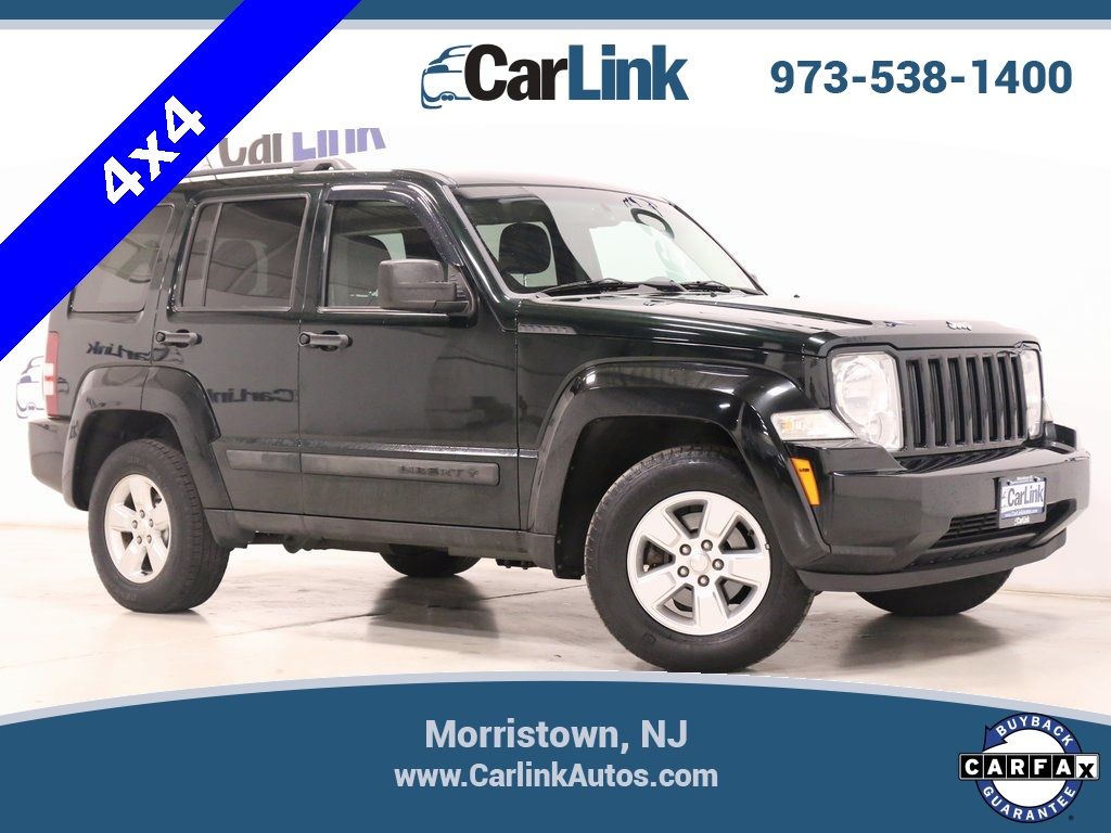 Used Jeep Liberty for Sale | U.S. News & World Report