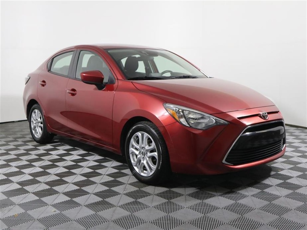 Used 2018 Toyota Yaris iA for Sale (with Photos) | U.S. News & World Report