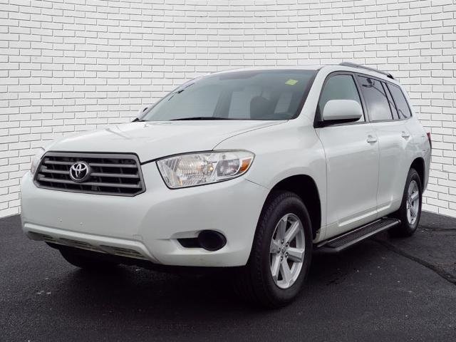 Used 2010 Toyota Highlander for Sale (with Photos) | U.S. News & World ...