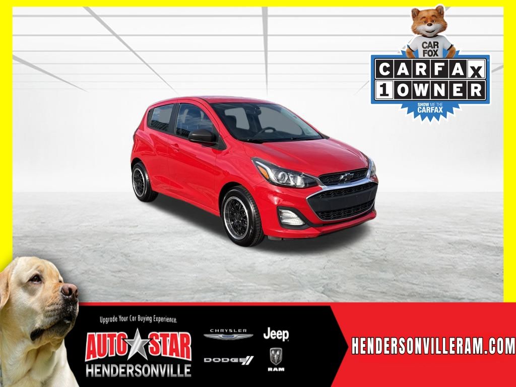 2021 Chevrolet Spark: Review, Trims, Specs, Price, New Interior ...