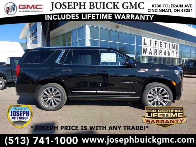 2021 GMC Yukon: Review, Trims, Specs, Price, New Interior Features ...