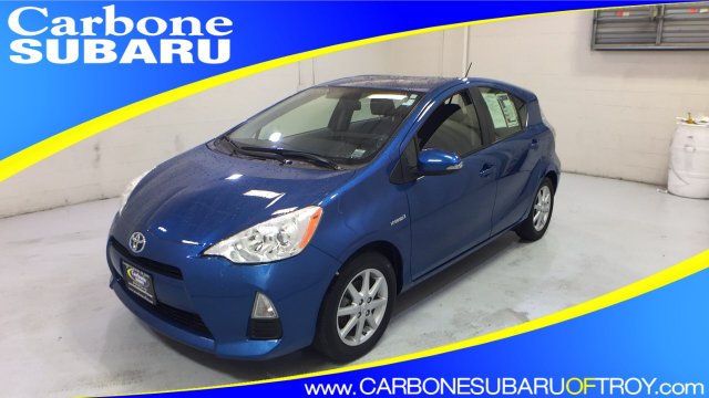 New and Used Toyota Prius c for Sale | U.S. News & World Report