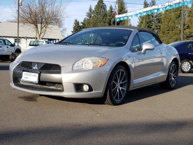 Used Mitsubishi Eclipse for Sale | U.S. News & World Report