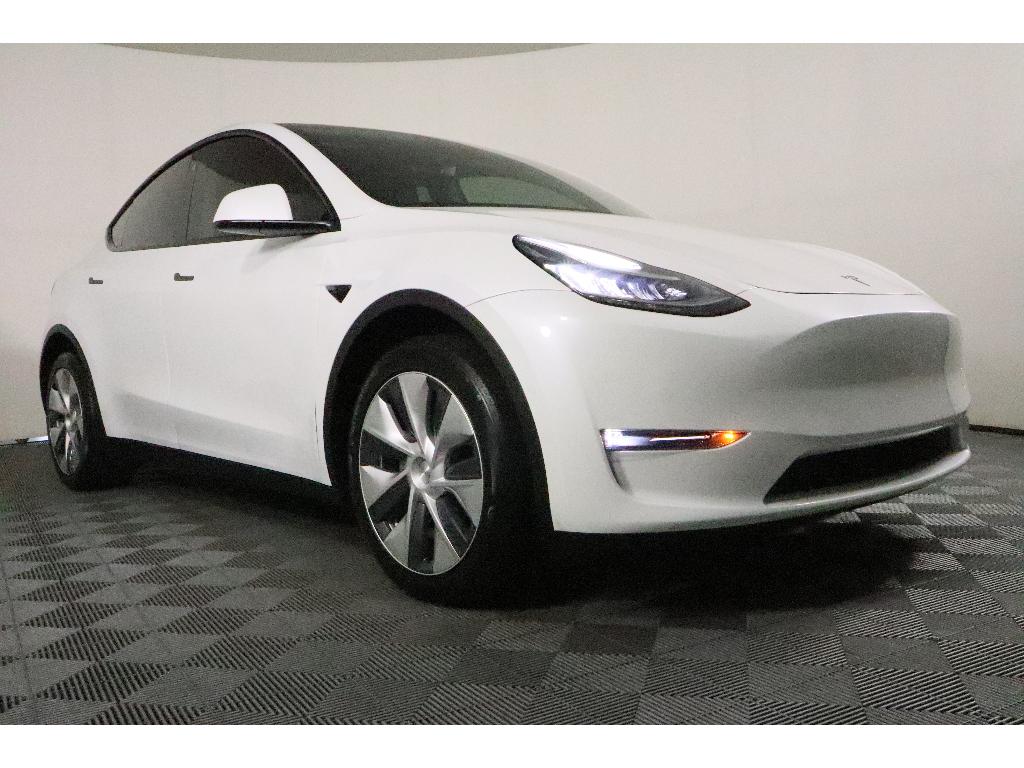 Used Tesla Model Y for Sale (with Photos) | U.S. News & World Report