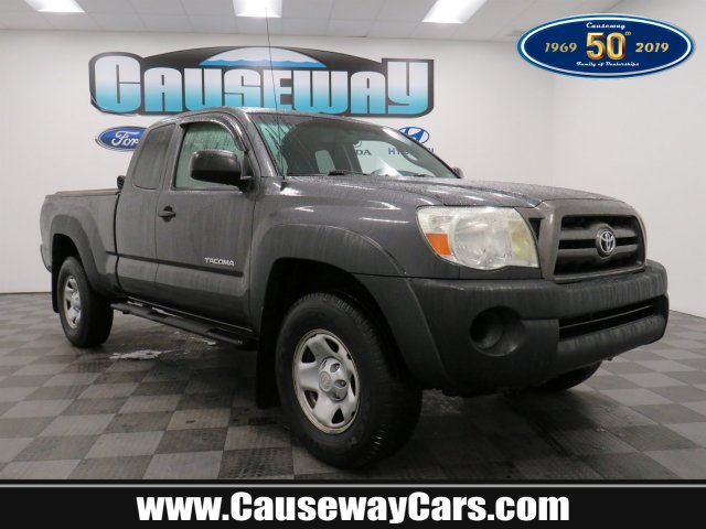 Used 2009 Toyota Tacoma for Sale | U.S. News & World Report
