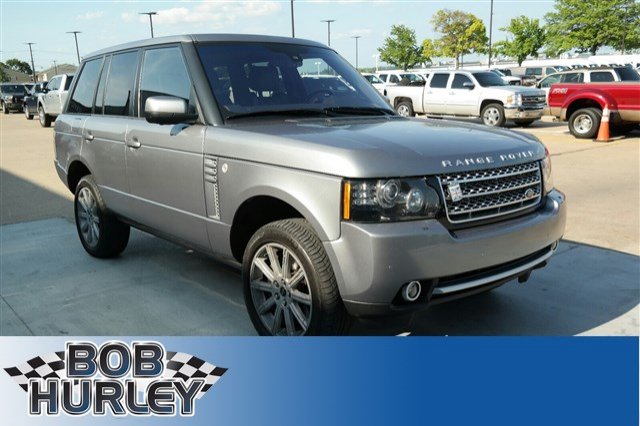 New and Used Land Rover Range Rover for Sale | U.S. News & World Report