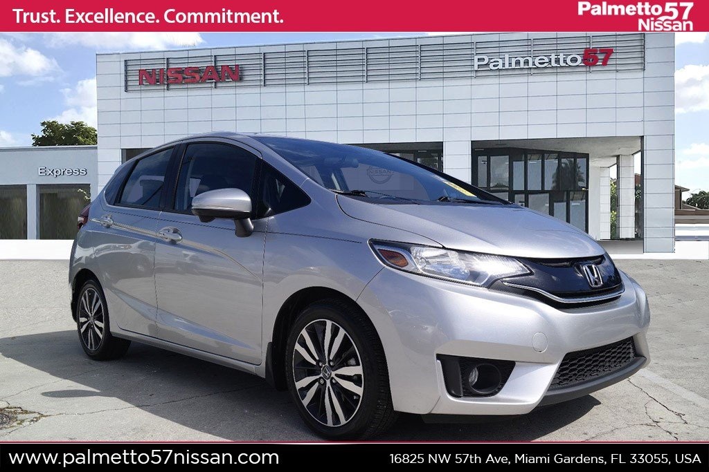 Used 2016 Honda Fit for Sale (with Photos) | U.S. News & World Report