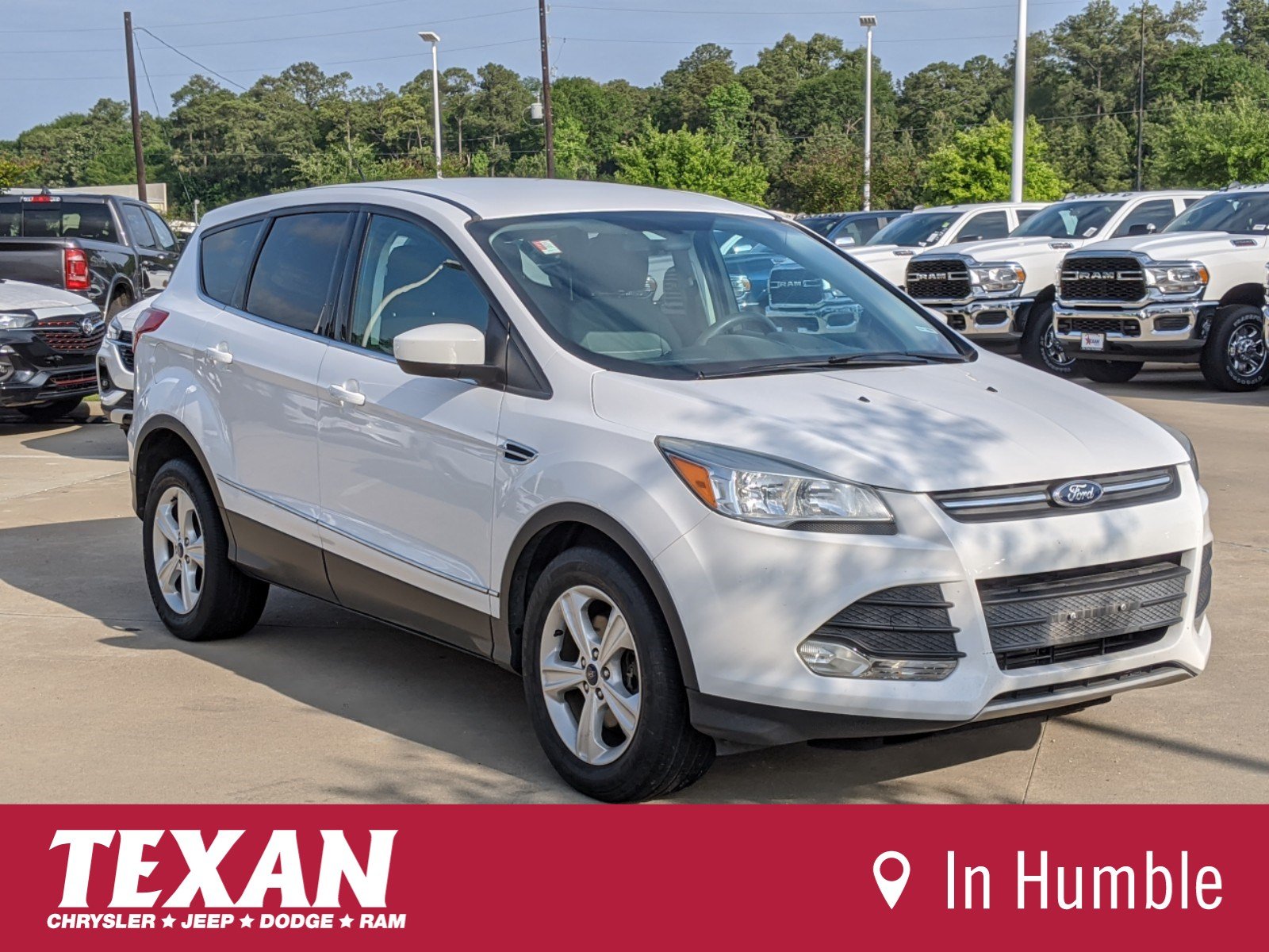 Used 2015 Ford Escape for Sale (with Photos) | U.S. News & World Report